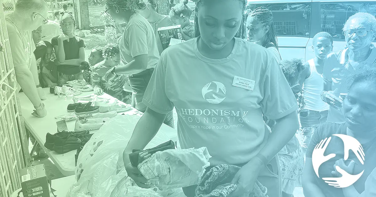 Donate - Hedonism II Foundation