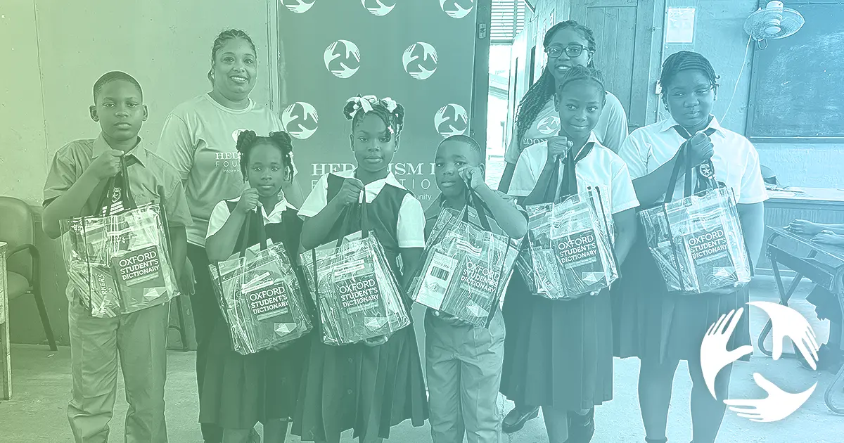 Initiatives - Hedonism II Foundation